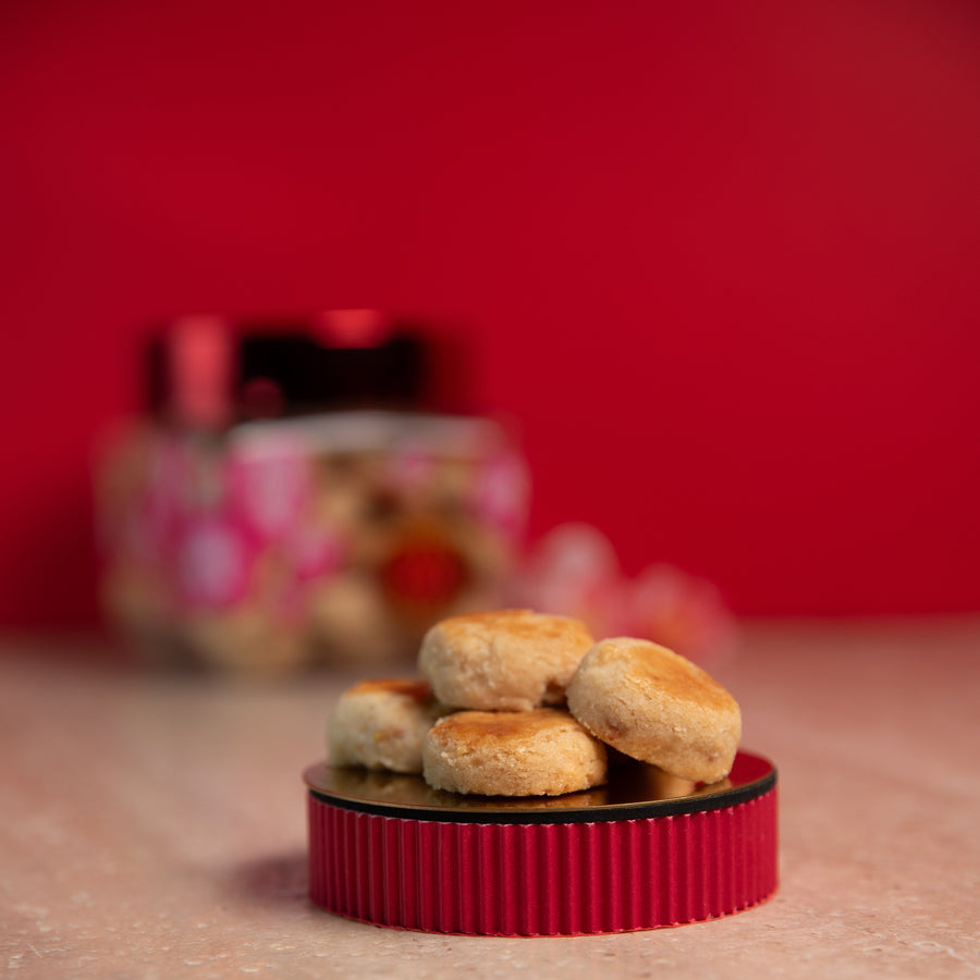 Chilli Padi Goodies | Cookies & Goodies | Chilli Padi Goodies