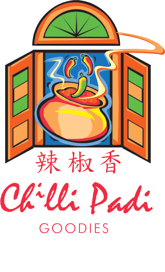 Chilli Padi Goodies | Cookies & Goodies | Chilli Padi Goodies