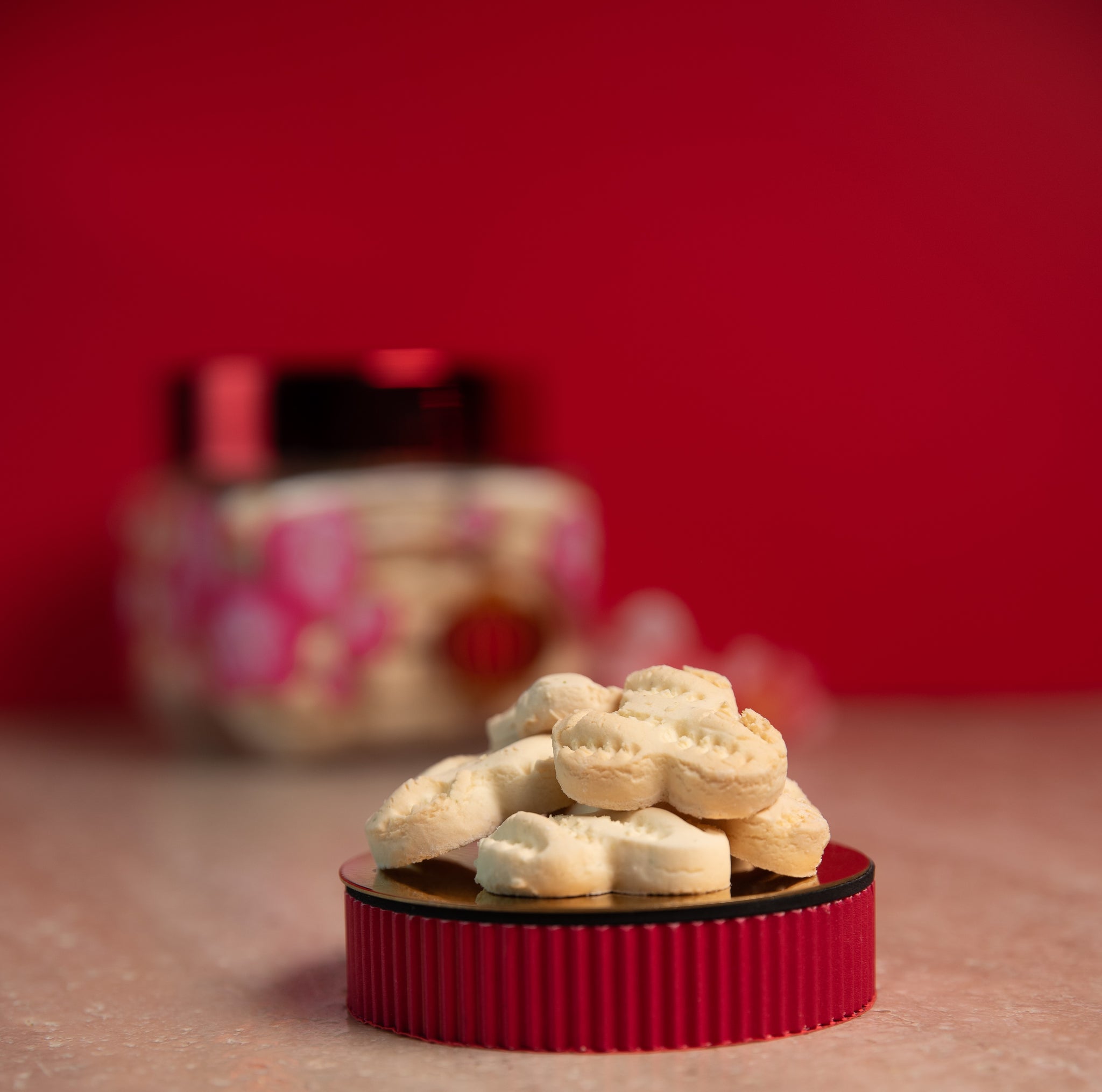 Chilli Padi Goodies | Cookies & Goodies | Chilli Padi Goodies