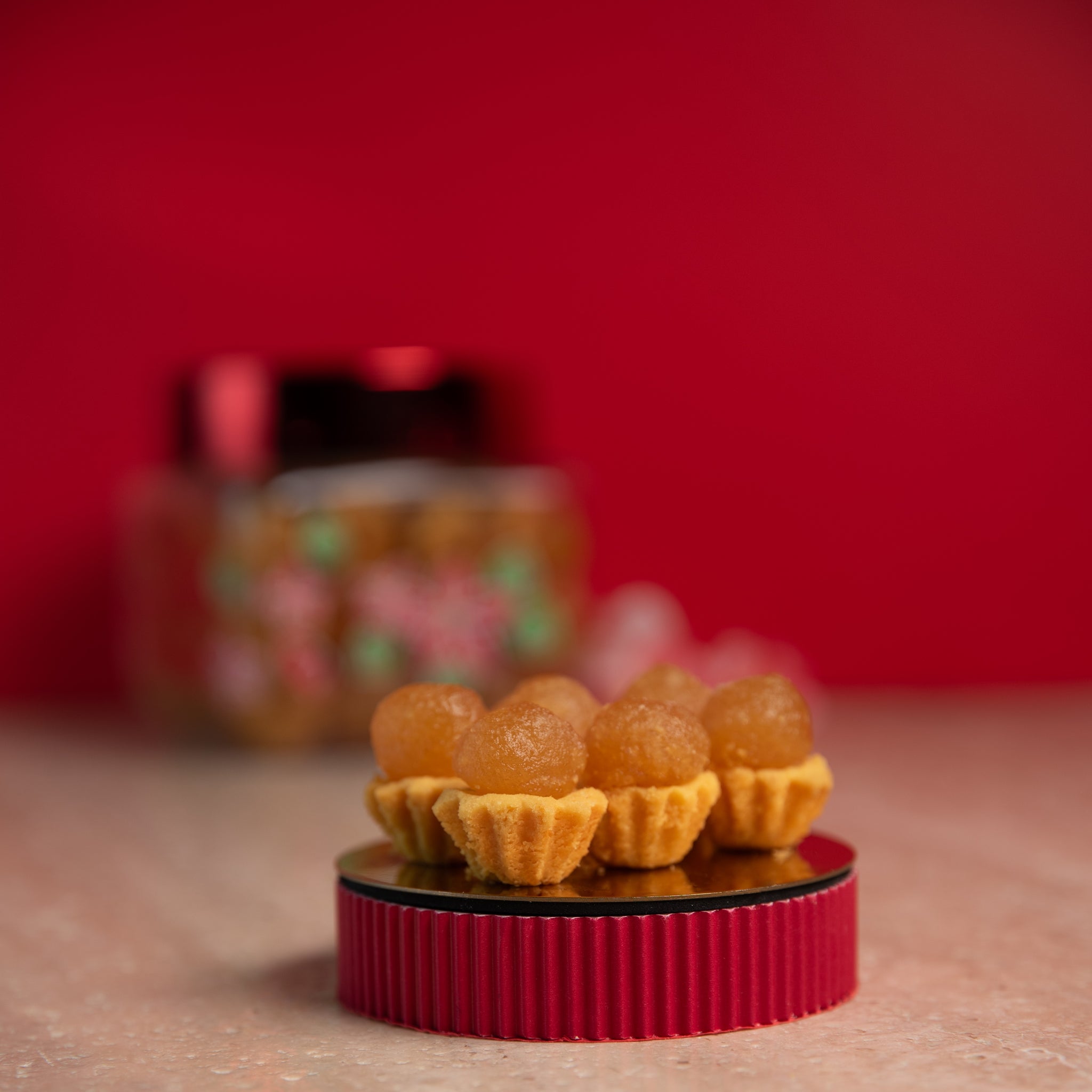 Chilli Padi Goodies | Cookies & Goodies | Chilli Padi Goodies